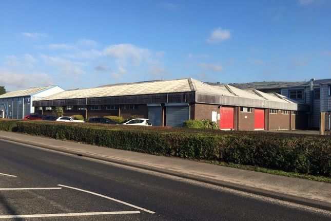Treforest Industrial Estate Commercial Properties to Let - Primelocation