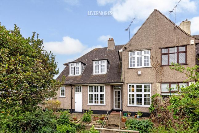 Manor Road, Crayford, Kent DA1, 5 bedroom semi-detached house for sale - 64667149 | PrimeLocation