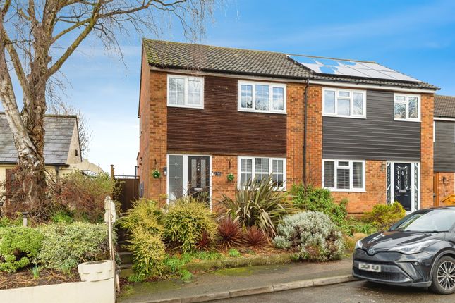 Homes for Sale in Stotfold, Hitchin SG5 - Buy Property in Stotfold ...