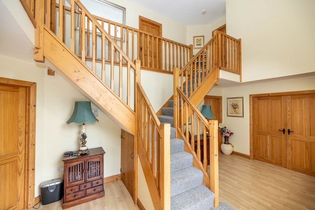 Perry Field, Woolaston, Lydney GL15, 5 bedroom detached house for sale ...