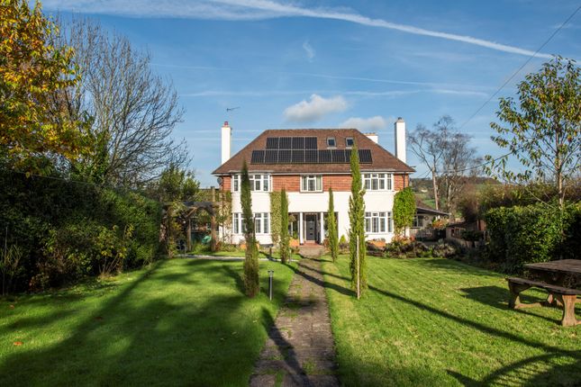 Culmstock Road, Hemyock, Cullompton, Devon EX15, 6 bedroom detached ...