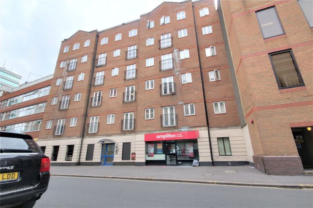 2 bed flat for sale in The Picture House, Cheapside, Reading, Berkshire ...
