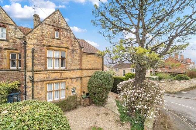 Hill House Close, Sherborne, Dorset DT9, 2 bedroom end terrace house ...