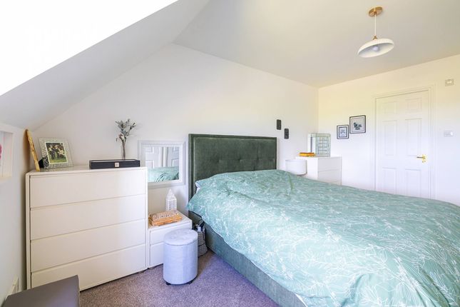 School Brae, Croy, Inverness, Highland IV2, 4 bedroom detached house ...