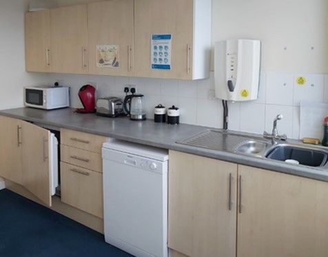 Second Floor Front Suite, Redbridge House, Lower Bristol Road, Bath ...