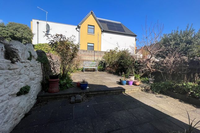 Splott Road, Splott, Cardiff CF24, 4 bedroom terraced house for sale ...