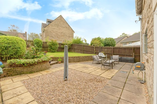 Penny Lodge Lane, Loveclough, Rossendale, Lancashire BB4, 4 bedroom ...