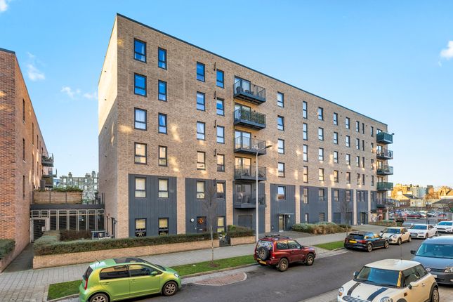 4/8 Ropemaker Street, Leith, Edinburgh EH6, 1 bedroom flat for sale ...