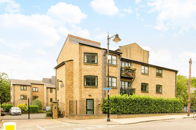 Parnell Road, Bow, London E3, 3 bedroom terraced house for sale ...