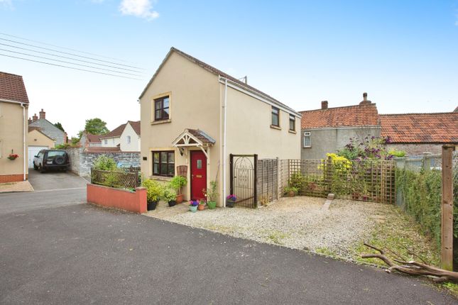 Weymouth Road, Shepton Mallet BA4, 2 bedroom detached house for sale ...