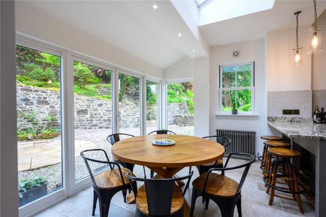 Mount Iver, 2 Upper Glen Road, Bridge Of Allan, Stirlingshire FK9, 6 ...