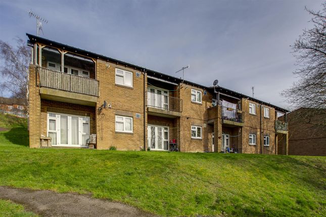 Cotswold Way, High Wycombe HP13, 1 bedroom maisonette for sale ...