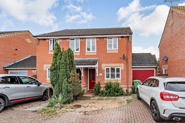 Appletree Lane, Roydon, Diss IP22, 2 bedroom semi-detached house for ...
