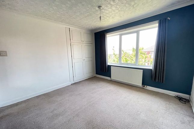 Nevison Avenue, Pontefract WF8, 2 bedroom semi-detached house for sale ...