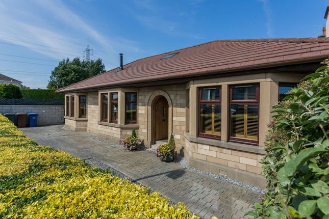 Auchmannoch Avenue, Paisley PA1, 3 bedroom detached bungalow for sale ...