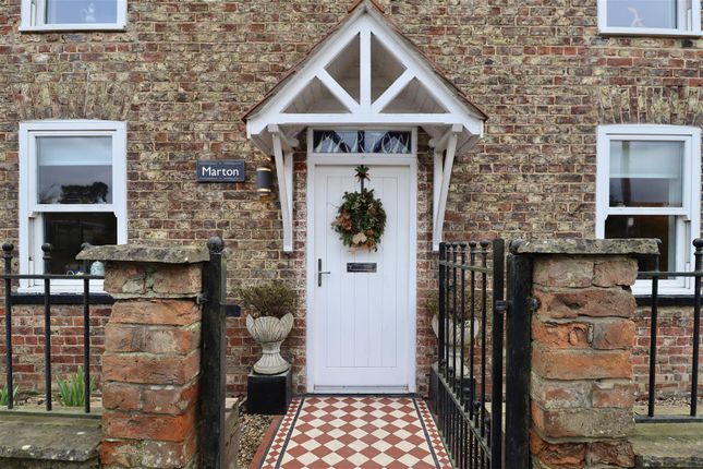 Hatkill Lane, Full Sutton, York YO41, 3 bedroom detached house for sale ...