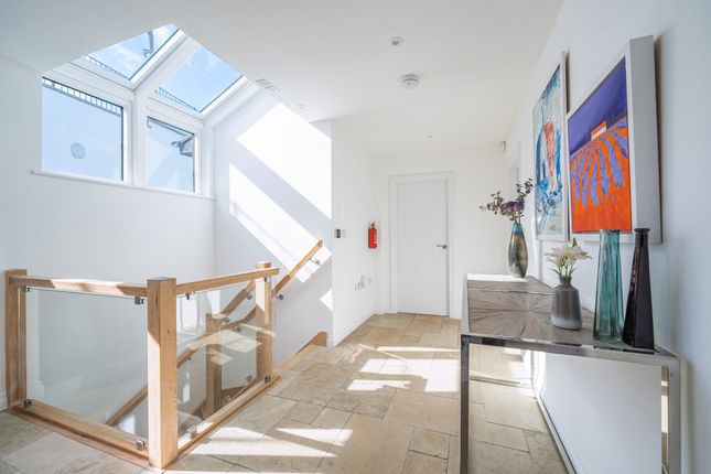 Green Lane, Portreath, Redruth TR16, 5 bedroom detached house for sale ...