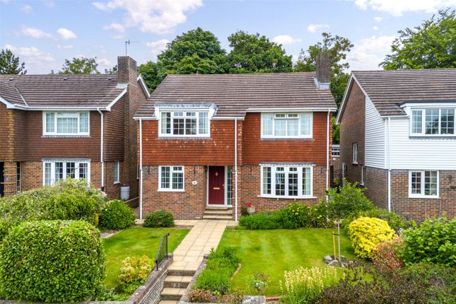 Homes for Sale in Lancing - Buy Property in Lancing - Primelocation