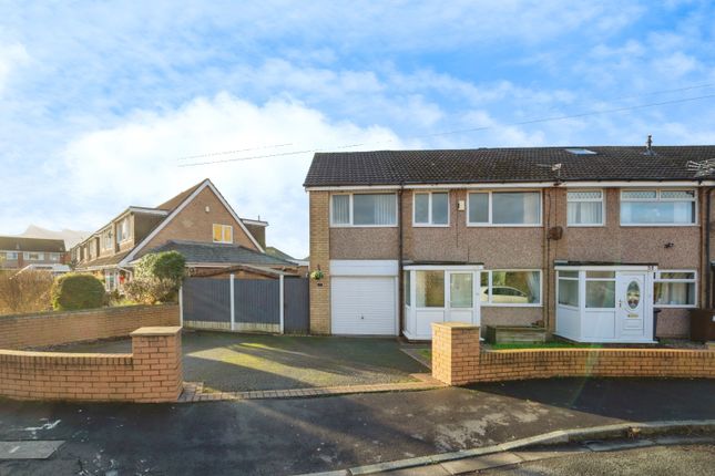 Layton Road, Ashton-On-Ribble, Preston, Lancashire PR2, 5 bedroom semi ...