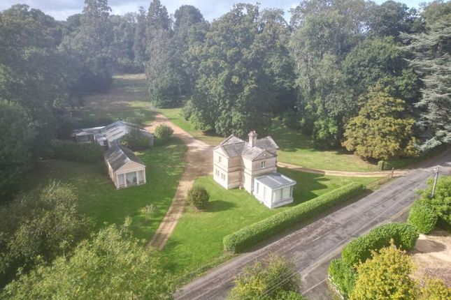 Hatch Beauchamp, Taunton TA3, 3 bedroom detached house for sale ...