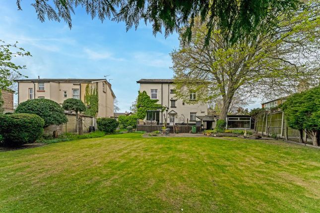 Litherland Park, Litherland, Liverpool L21, 5 bedroom detached house ...
