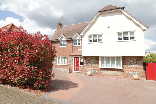 Property For Sale In Bardfield Centre Great Bardfield Braintree Cm7