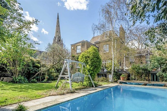 Knatchbull Road, London SE5, 9 bedroom property for sale - 64433381 ...