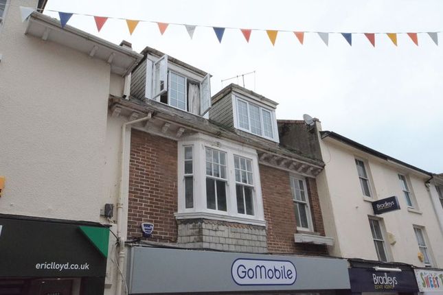 3 bed flat for sale in Fore Street, Brixham TQ5 - Zoopla