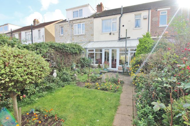 Stride Avenue, Portsmouth PO3, 3 bedroom terraced house for sale ...