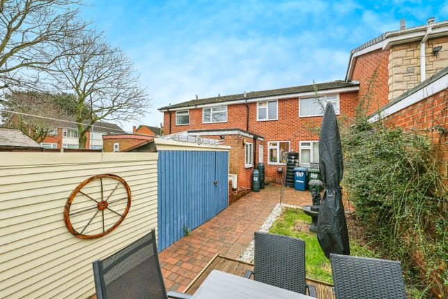 Boxley Drive, West Bridgford NG2, 3 bedroom terraced house for sale ...