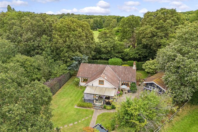 Brittons Lane, Stock, Ingatestone, Essex CM4, 3 bedroom bungalow for ...