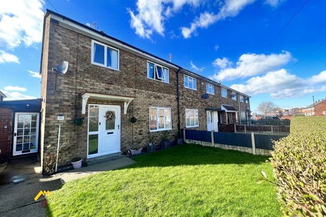 Alwyn Road, Thorne, Doncaster DN8, 3 bedroom semi-detached house for ...