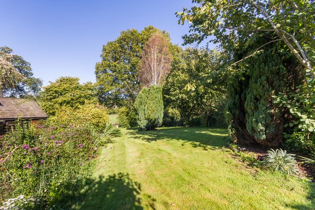 Property history - Primrose Cottage, Newgrounds, Godshill ...