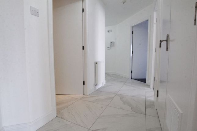 Quebec Quay, City Centre, Liverpool L3, 2 bedroom flat for sale ...