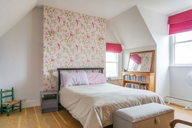 Bromstone Road, Broadstairs CT10, 4 bedroom semi-detached house for ...