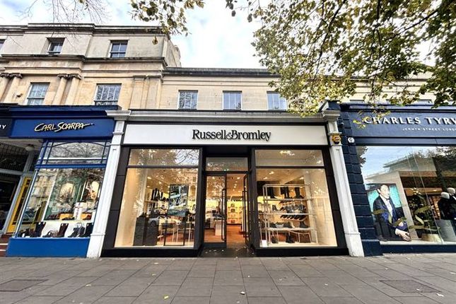 First Floor, 100 Promenade, Cheltenham GL50, retail premises to let ...