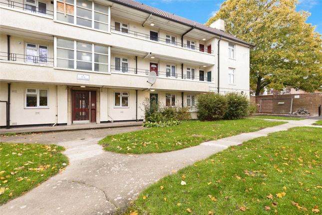 Cowper Road, Cheltenham, Gloucestershire GL51, 1 bedroom flat for sale ...