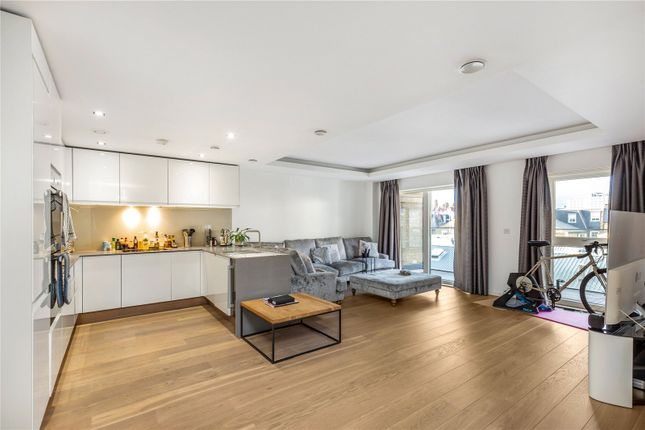 Landau Apartments, 72 Farm Lane, London SW6, 2 bedroom flat to rent ...