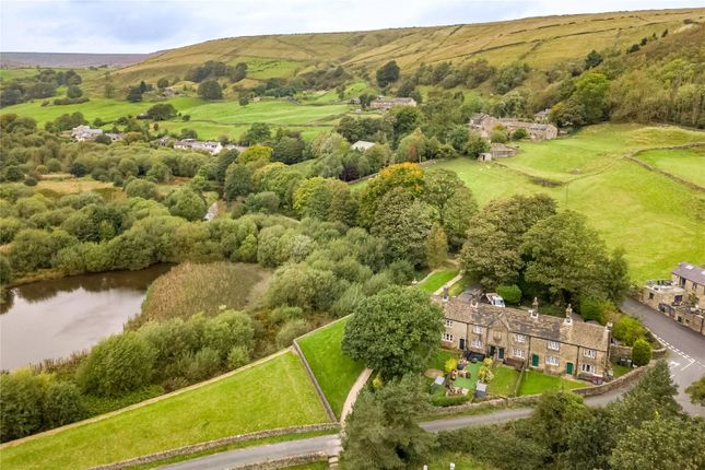 Waterfall Cottages, Marsden, Huddersfield HD7, parking/garage for sale ...