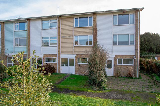 Spring Lane, Bottisham, Cambridge CB25, 4 bedroom town house for sale ...