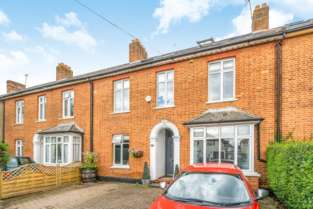 Church Road, Addlestone KT15, 5 bedroom terraced house for sale ...