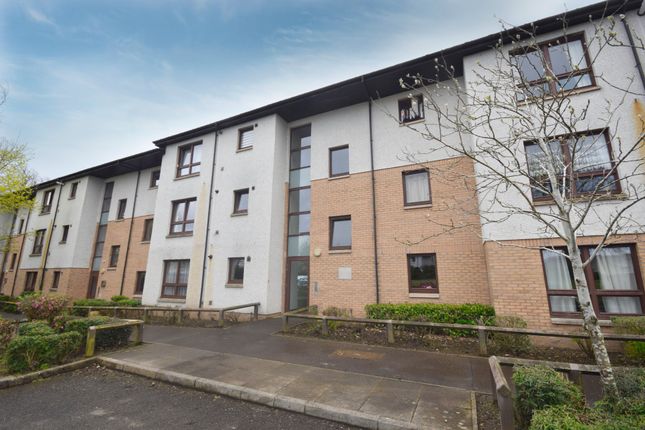 Culliven Court, Perth, Perthshire PH1, 2 bedroom flat for sale ...