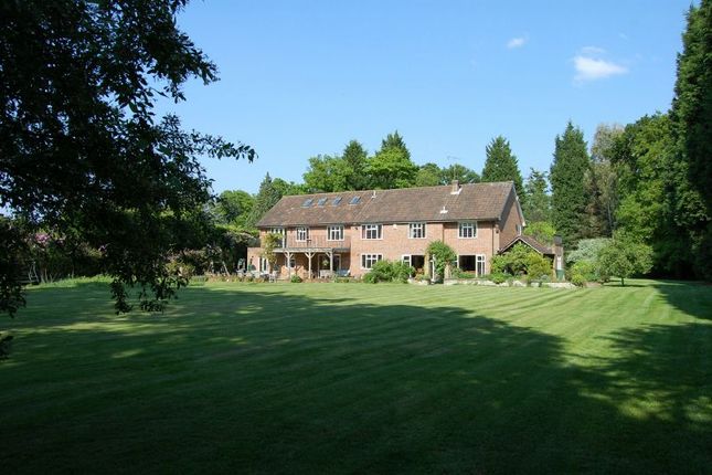 Property history - Park Wood, Egypt Lane, Farnham Common, Slough SL2 ...