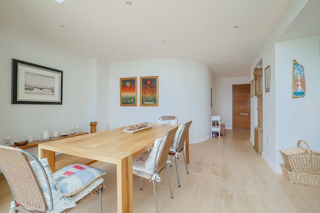 Upper Castle View, Blackpill, Swansea SA3, 4 bedroom detached house for ...