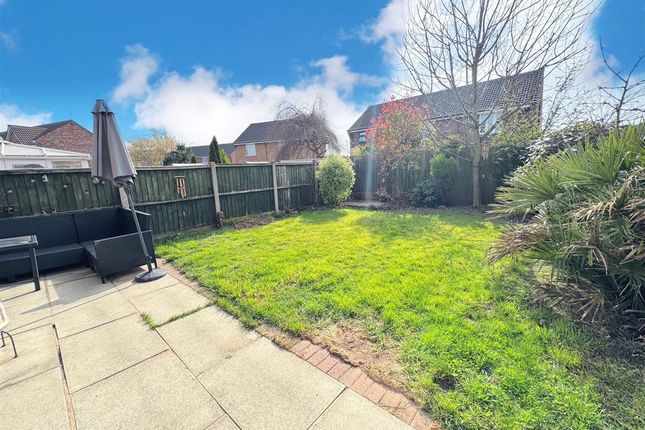 Turriff Road, Dovecot, Liverpool L14, 2 bedroom semi-detached house for ...