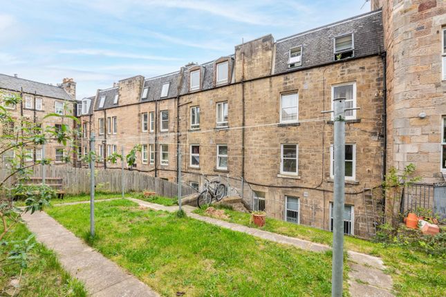 Lower Granton Road, Edinburgh EH5, 1 bedroom flat for sale - 70018814 ...