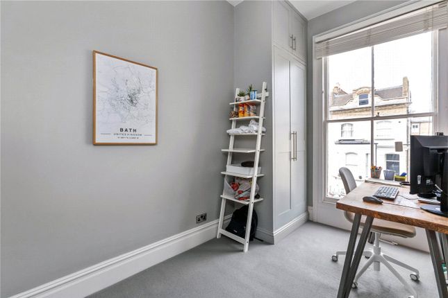Oberstein Road, London, UK SW11, 2 bedroom flat for sale - 68293353 ...