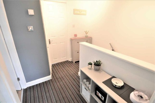 Scafell Way, Clifton, Nottingham NG11, 3 bedroom terraced house for ...