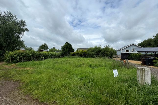 54 Pentney Lakes, Pentney, Kings Lynn, Norfolk PE32, land for sale ...