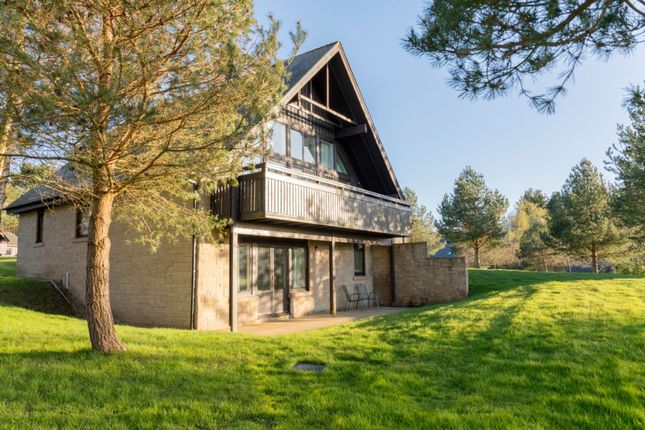24 Slaley Hall Villa, Coal Road, Hexham, Northumberland NE47, 4 bedroom ...